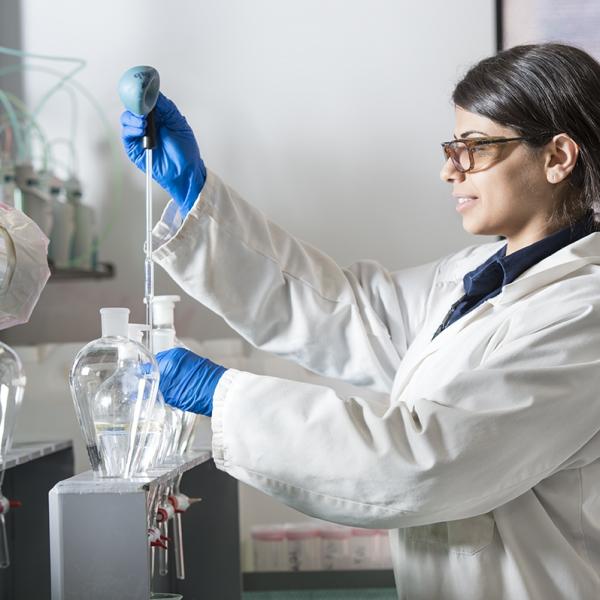 Work at ANSTO | ANSTO Career Programs | ANSTO